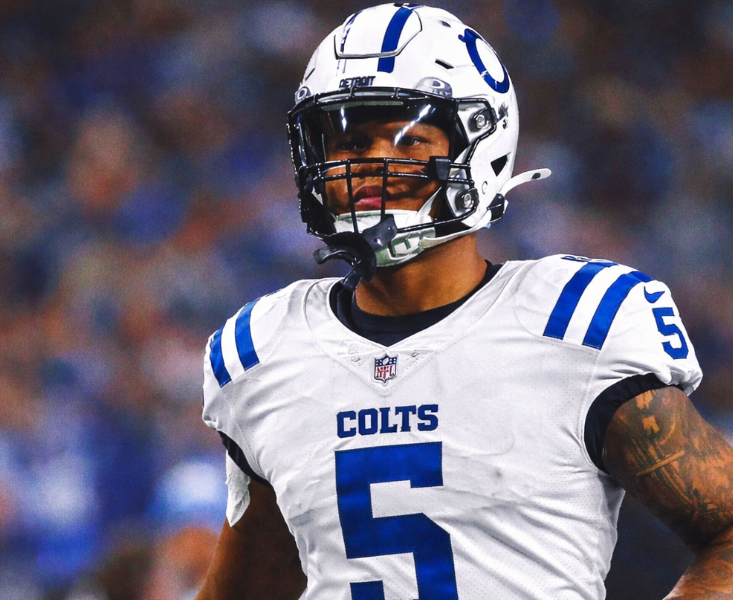 After Brad Holmes’ farewell-tinged remarks, a veteran Lions star with ...