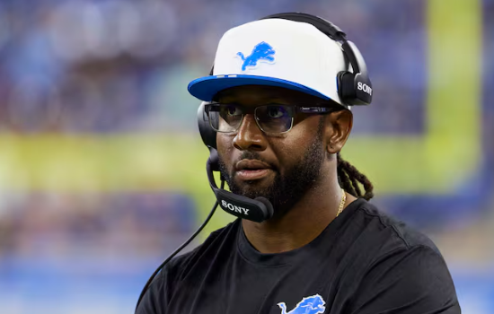 $36 Million? “Keep It!” Kelvin Sheppard shocks the NFL by turning down ...