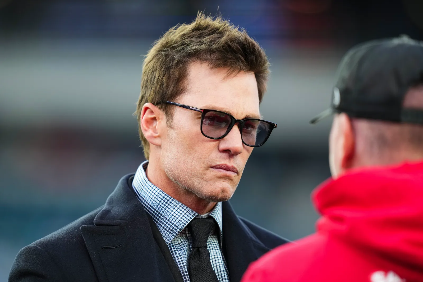 Legendary Tom Brady issues a warning analysis to Buccaneers GM Jason ...
