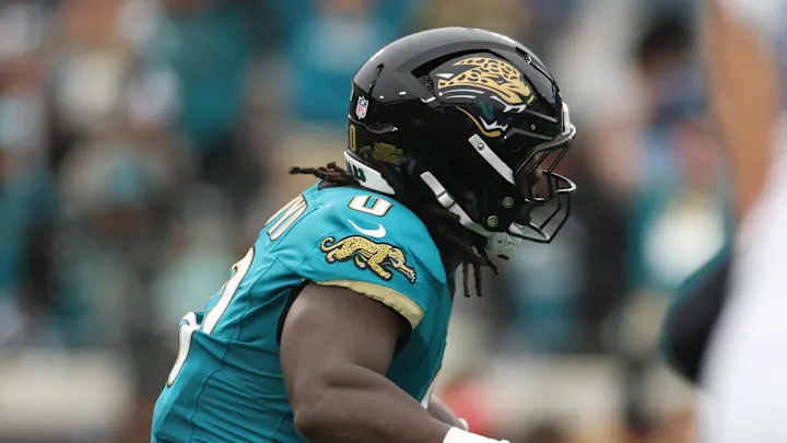 BREAKING: Jaguars GM Announces Decision to Part Ways with Former First ...