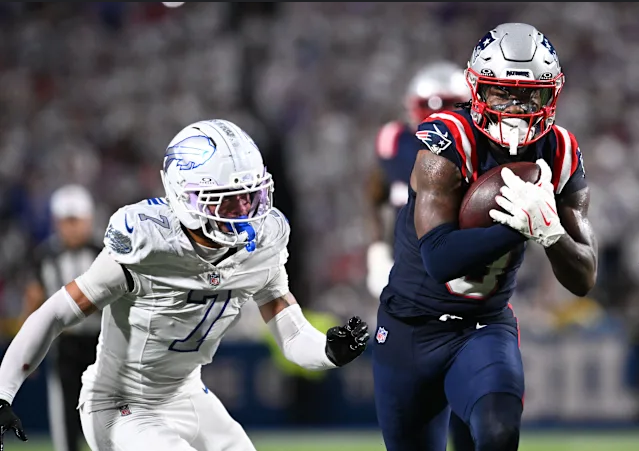 Buffalo Bills Submit 50-Page Complaint and 90GB Video Files to NFL ...