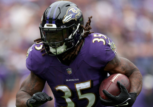 Beloved Ravens Super Star Signs One-Day Contract to Retire at 30 in ...