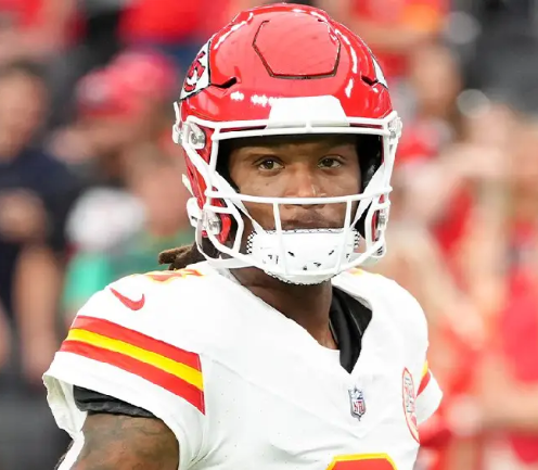 Former Chiefs WR ‘Betrays’ His Old Team, Gloats After Loss as JuJu ...