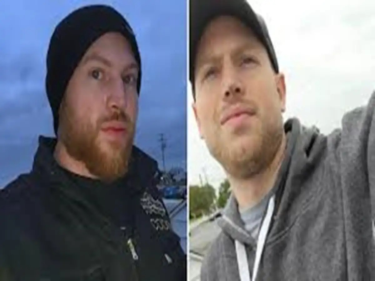 Eagles DB Reeling After Learning High School Friend Matthew J. Ruth Is ...