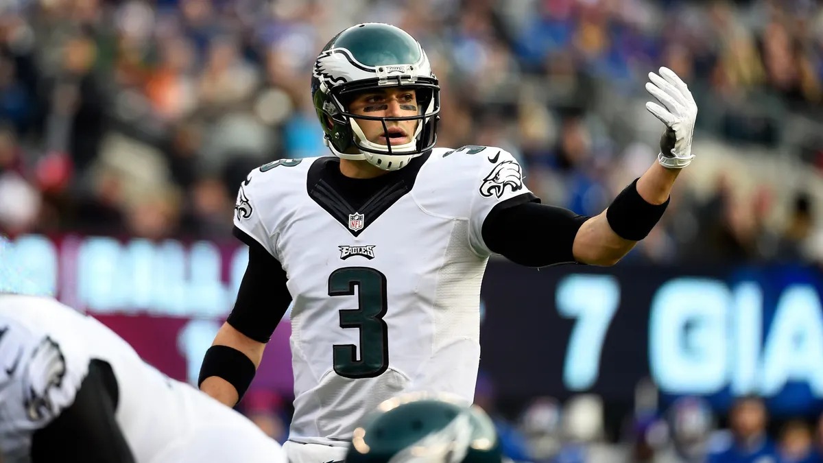 Former Cowboys QB Charged for Attacking Truck Driver Who ‘Thought He ...