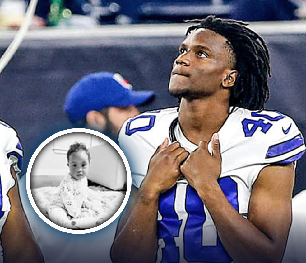 Cowboys Nation Grieves: Former Dallas CB Charvarius Ward Shares the ...