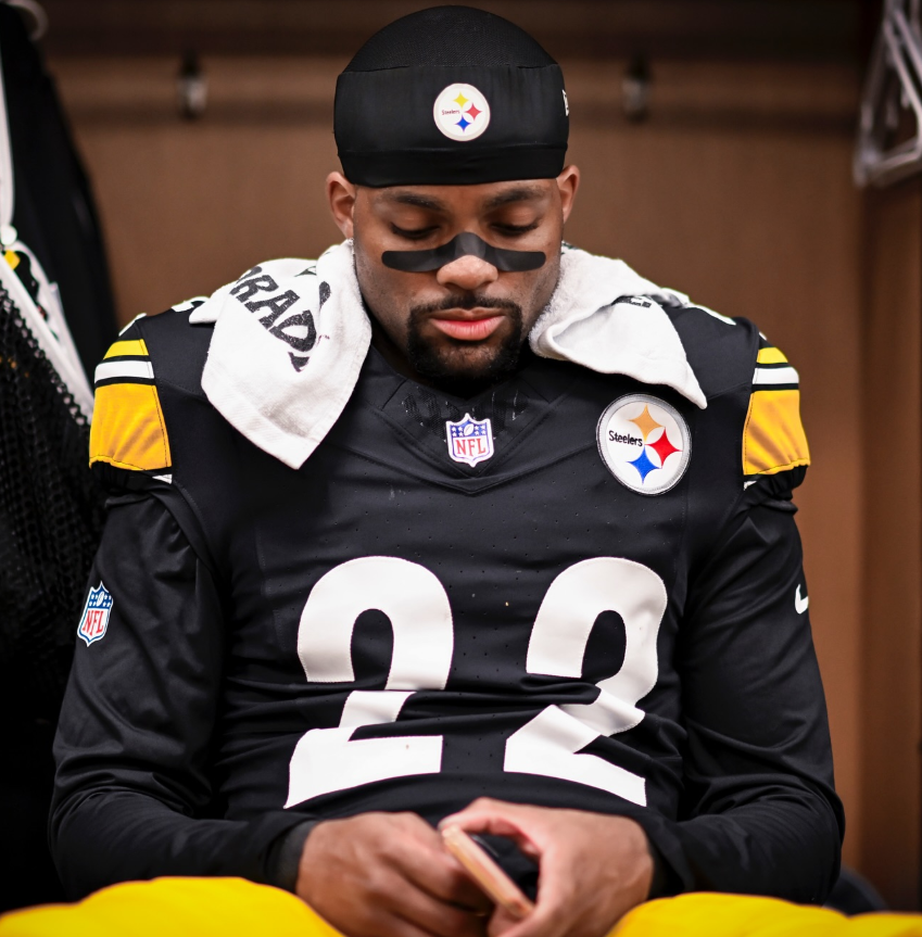 Former Steelers Defensive Hero, Super Bowl Star with 335 Tackles ...