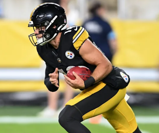 Pittsburgh Steelers Re-Sign Multi-Position Playmaker With Over 9,000 ...