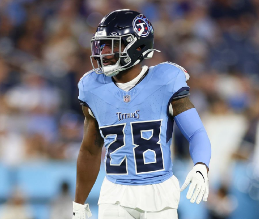 Former Pro Bowl Safety Quandre Diggs Stuns NFL By Paying Over $1 ...