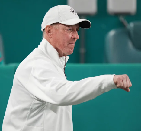 Bills Legend Jim Kelly Asked Head Coach Sean McDermott A 5-Million ...