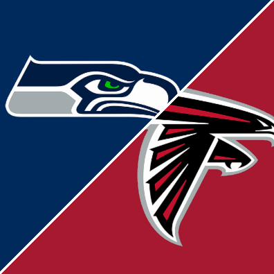 GAME DAY: Seattle Seahawks vs. Atlanta Falcons – How to Watch/Listen to ...