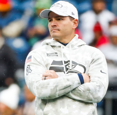 Injury Update: Three Key Defensive Pillars of Seahawks Suffer Serious ...