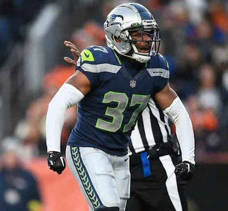 Just 1 Hour After Being Cut by Seahawks, the “Cornerstone” Who Led Rams ...