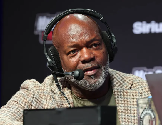 Cowboys Legend Emmitt Smith Speaks Out to Defend Ryan Flournoy After ...