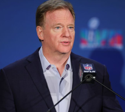 BREAKING: NFL Suspends Four Officials After Steelers–Browns Game as ...