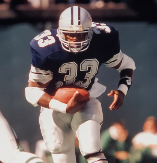 SAD NEWS: A Gentle, Lingering Shadow Falls Across Dallas as the Memory ...