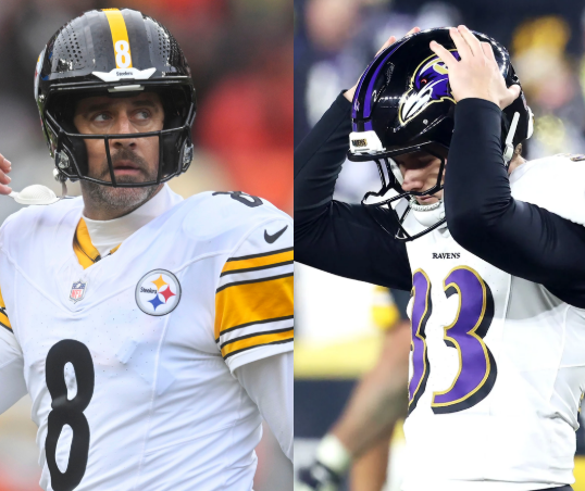 MVP Aaron Rodgers Skips Celebration After 26-24 Thriller vs Ravens to ...