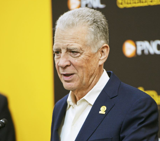 Art Rooney II Bans Steelers Fans from Entire Playoffs Following ...