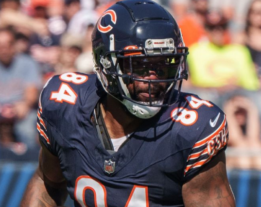 Just 1 Hour After Being Waived by Broncos, Former Tight End Who Twice ...