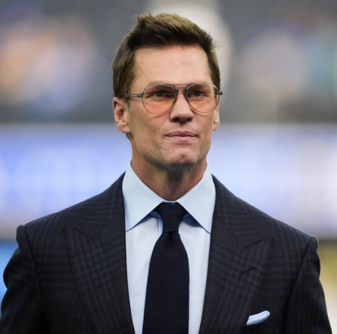 NFL Legend Tom Brady Shocks The League By Revealing Why He’d “Rather ...