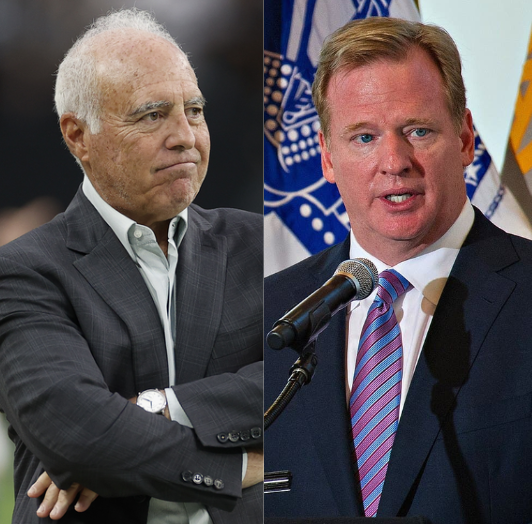 NFL Playoff Football Is Getting More Expensive — And Jeffrey Lurie’s ...