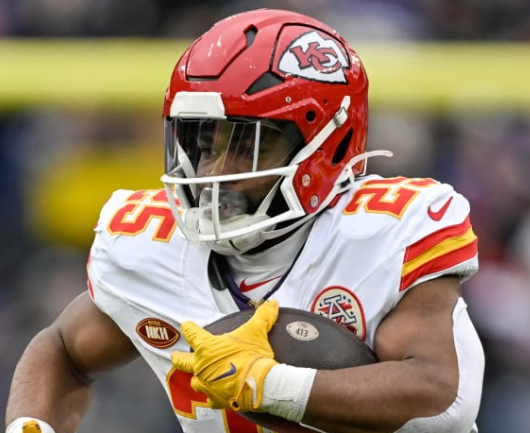 SAD NEWS: Chiefs Legend “Returns Home,” Signs One-Day Contract to ...