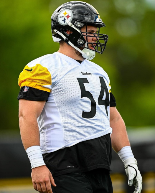 Steelers Successfully Re-Sign All-Big 12 Second Team Star Who Allowed 0 ...