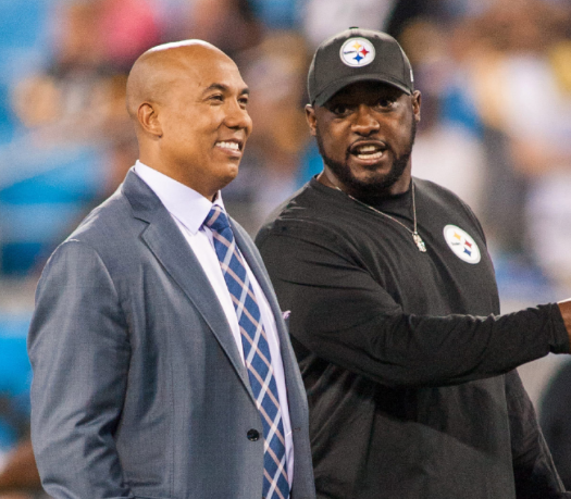BREAKING: Ex Steelers Legend 2x Super Bowl MVP and 4x Pro Bowl Returns ...