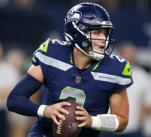 Former Seahawks QB Signs Record Deal With Broncos — Publicly Says Sam ...