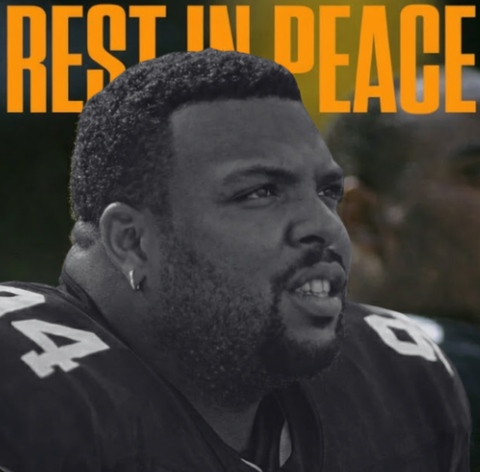 SAD NEWS: Chicago Bears Community Stunned by the Passing of a Former ...