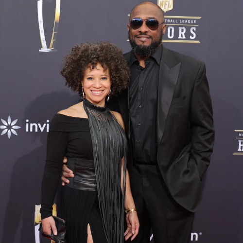 "Mike Tomlin's Wife Kiya Has Someone On The Side Also": Influencer ...