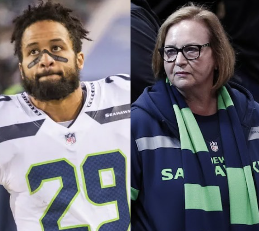 Seahawks Owner Jody Allen Calls On NFL To Review Results After Legend ...