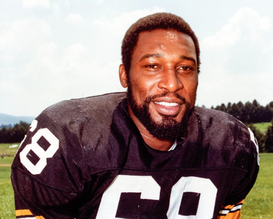 Lc Greenwood 4 Time Super Bowl Champion Denied Hall Of Fame