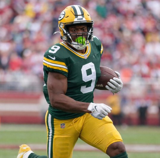 Packers Emerge as Top Destination for Super Bowl LX MVP Running Back ...
