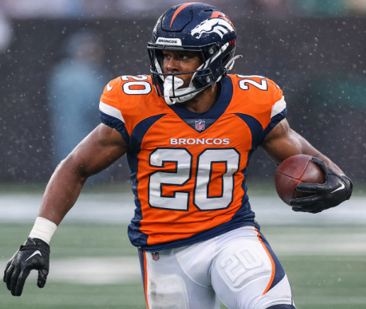 Broncos are about to finalize the Breece Hall deal after an offer they ...