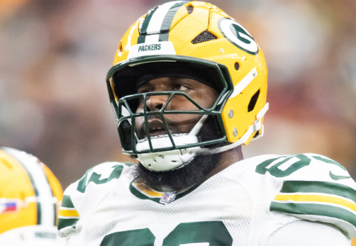 $20 Million Packers Offensive Star Confirms Departure After Salary ...