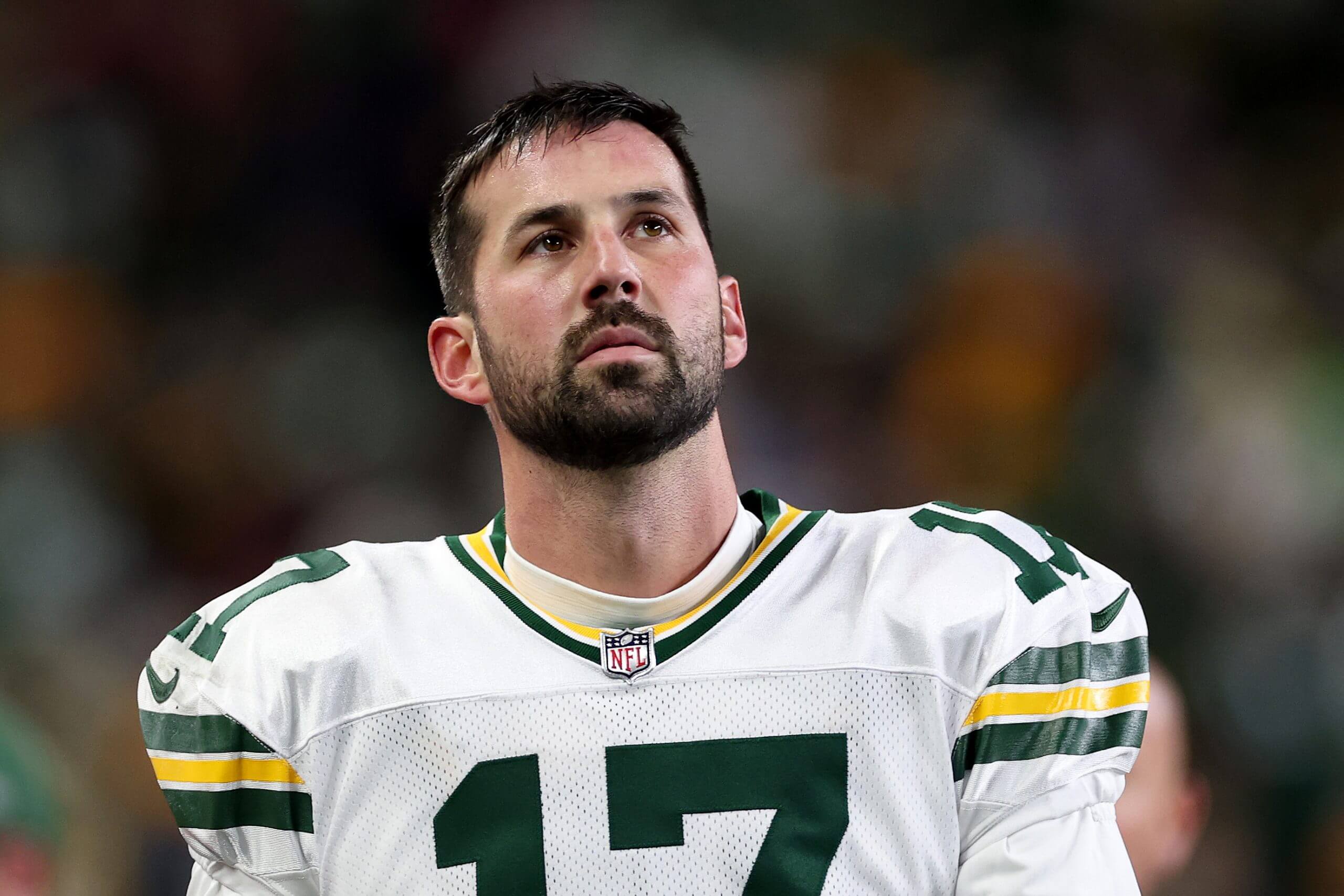 The defining moment at Lambeau Field – Brandon McManus’s 64-yard kick ...