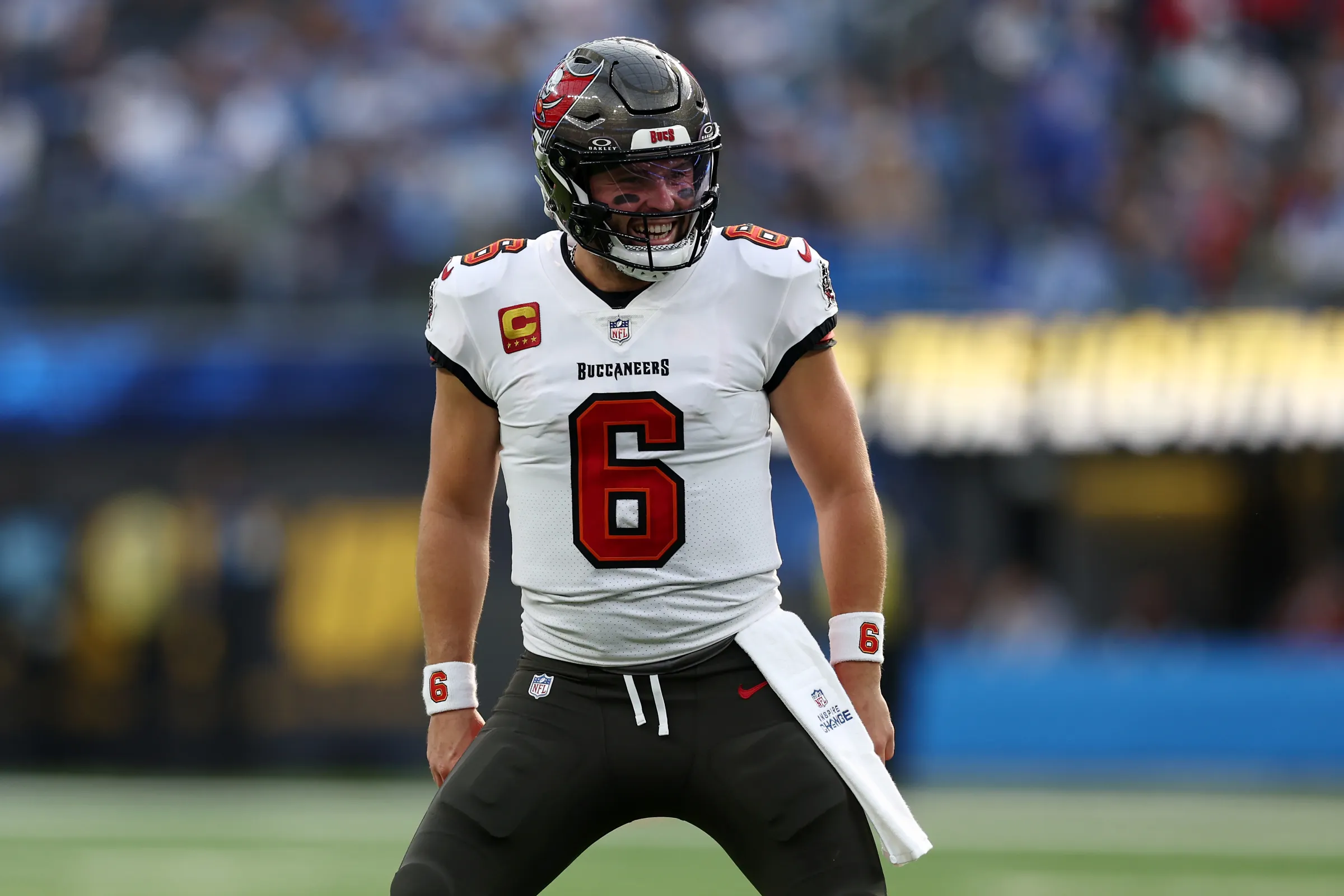 After The Heart-Stopping Loss To The Bills, Josh Allen Unexpectedly ...