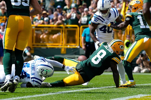 Injury Update: The workhorse running back who carried the load through ...