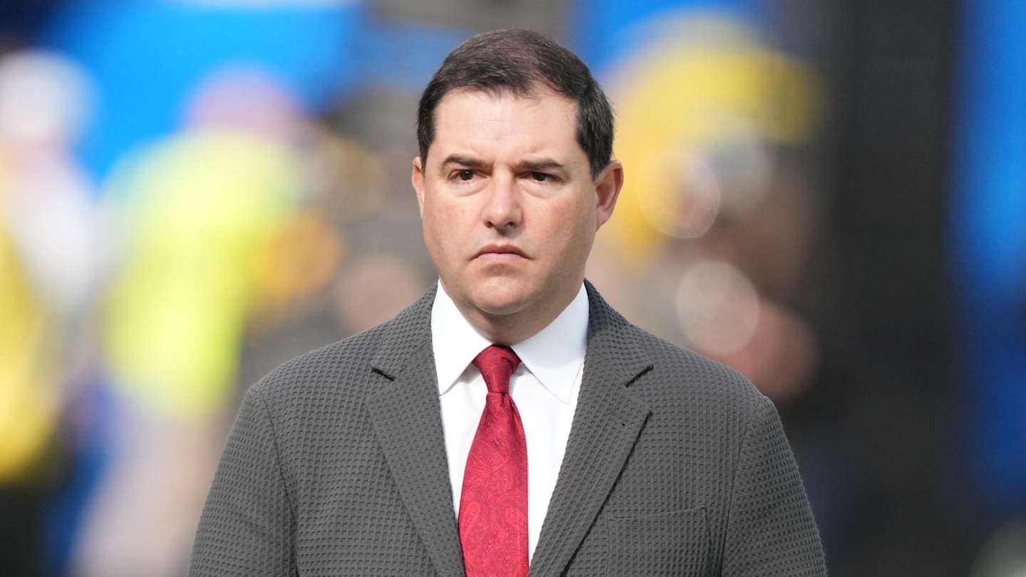 49ers president Jed York issues an ultimatum to Kyle Shanahan amid a ...