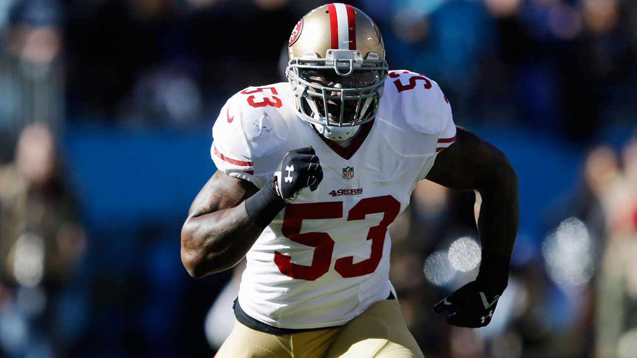 SAD NEWS: 3× Pro Bowl 49ers Legend “Returns Home” After a Long NFL ...