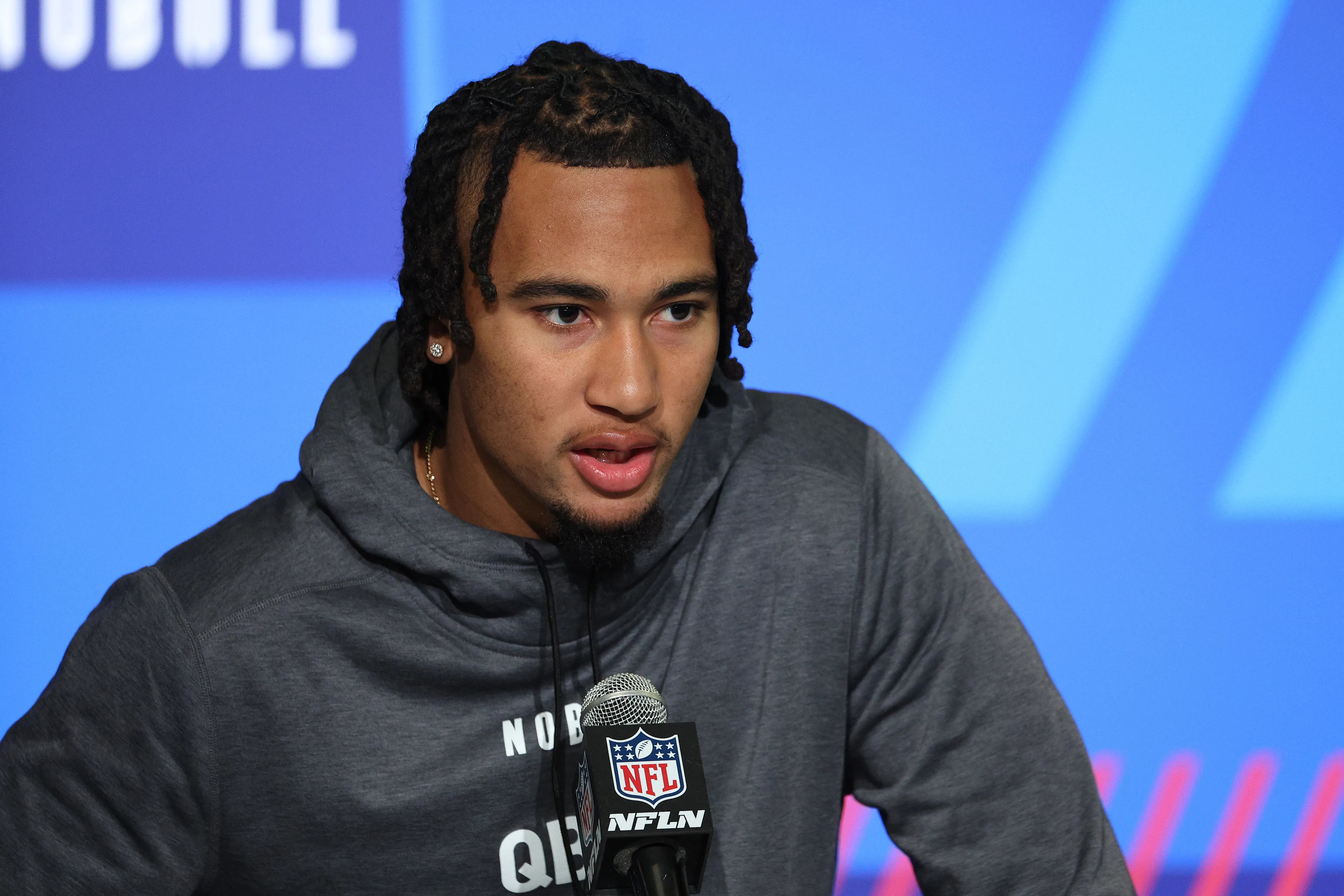 C.J. Stroud Shocks NFL by Skipping FOX & ESPN, Choosing to Interview ...