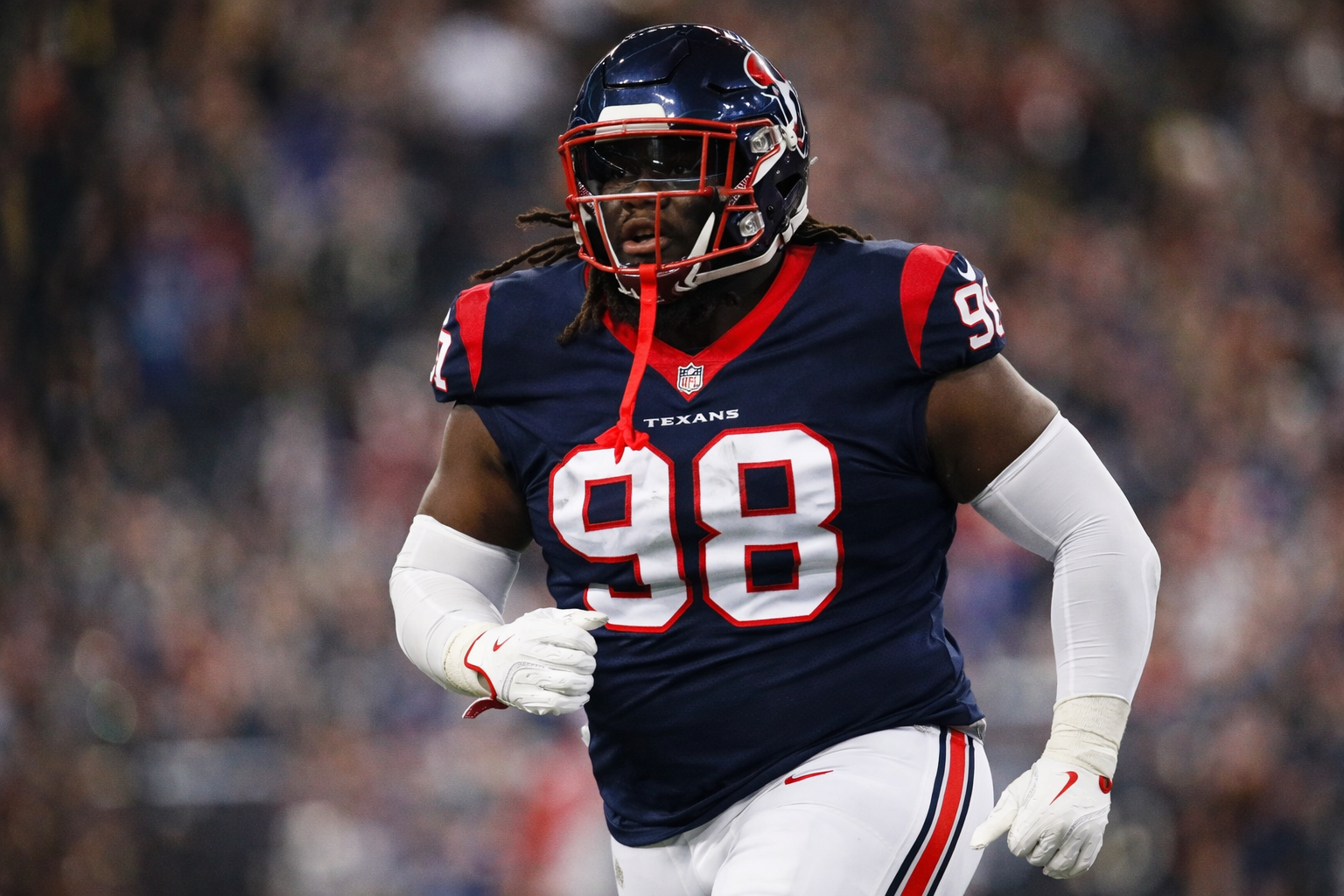 BREAKING: Adam Schefter Confirms Texans Are Finalizing Deal with Elite ...