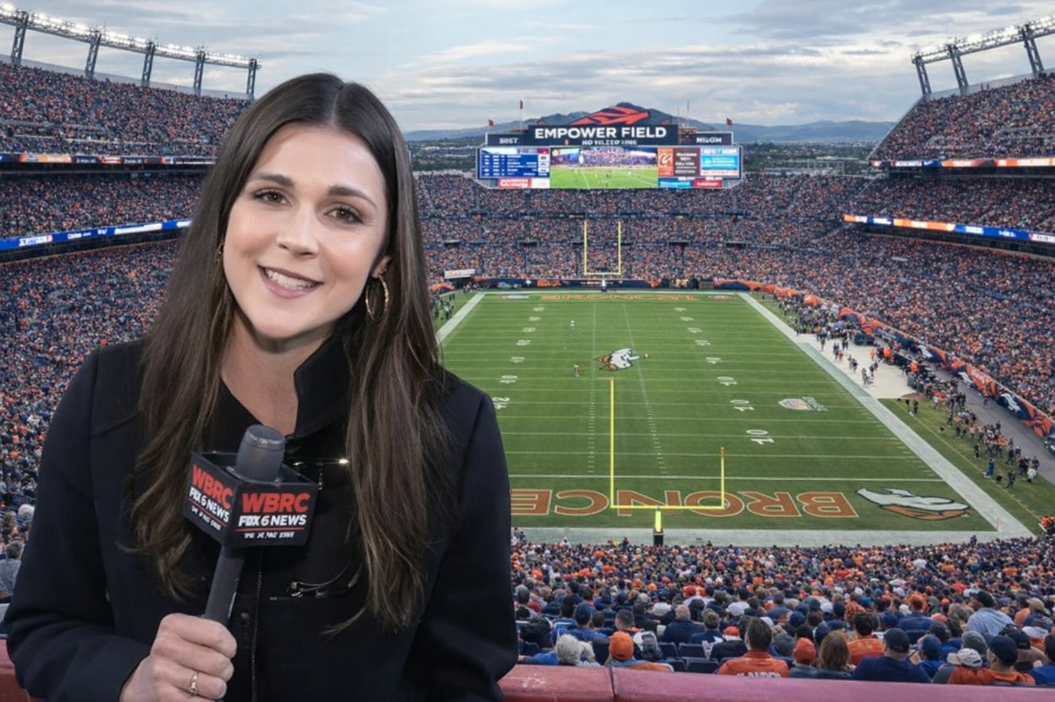 Broncos Terminate Contract with Veteran Sideline Reporter After Tragic ...