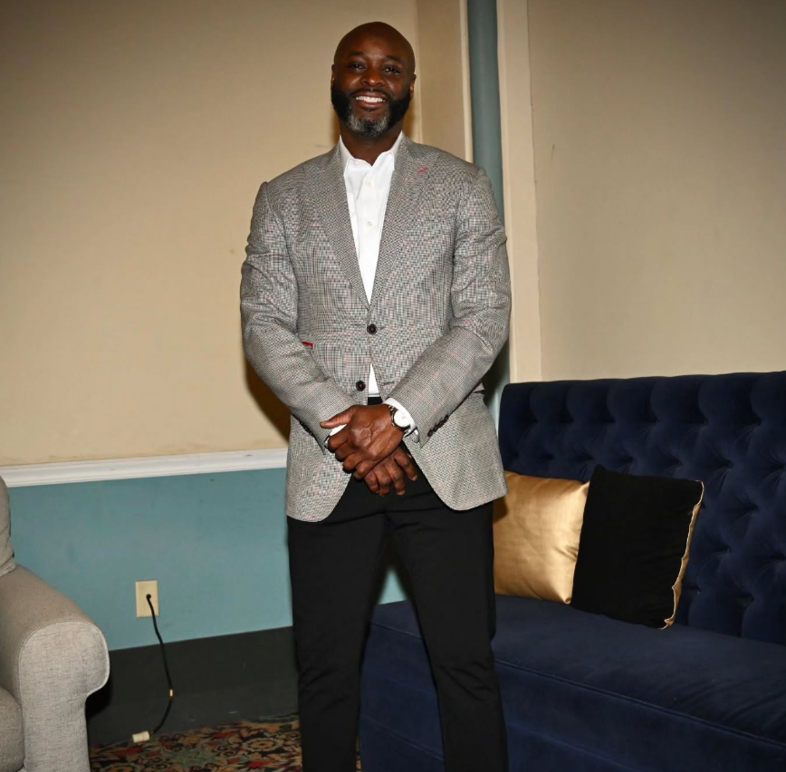 BREAKING: Reggie Wayne Returns to Indianapolis Colts as Co-Owner — A ...