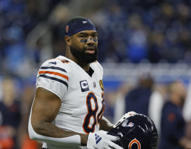 Broncos Veteran Preparing to Retire After 20-Year NFL Career