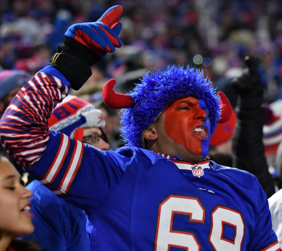 BREAKING: Bills Reaffirm Stance on Season Ticket Reselling, Sparking ...