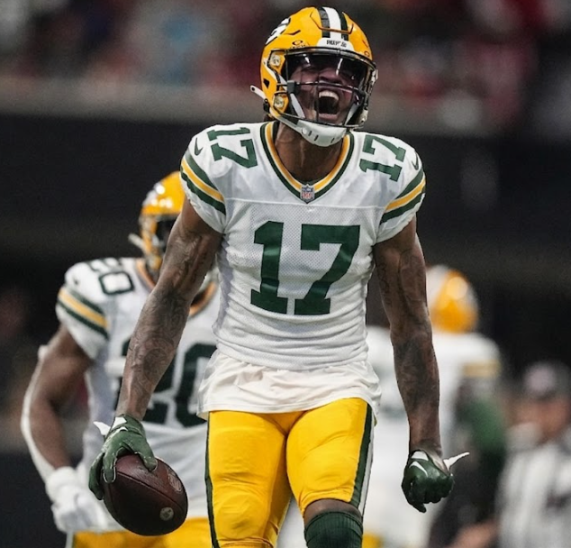 Adam Schefter Confirms Packers Reuniting with $26 Million Cornerback ...