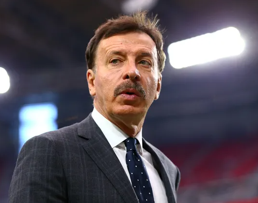 Stan Kroenke, Owner of the Los Angeles Rams, Submits Plan for $120 ...