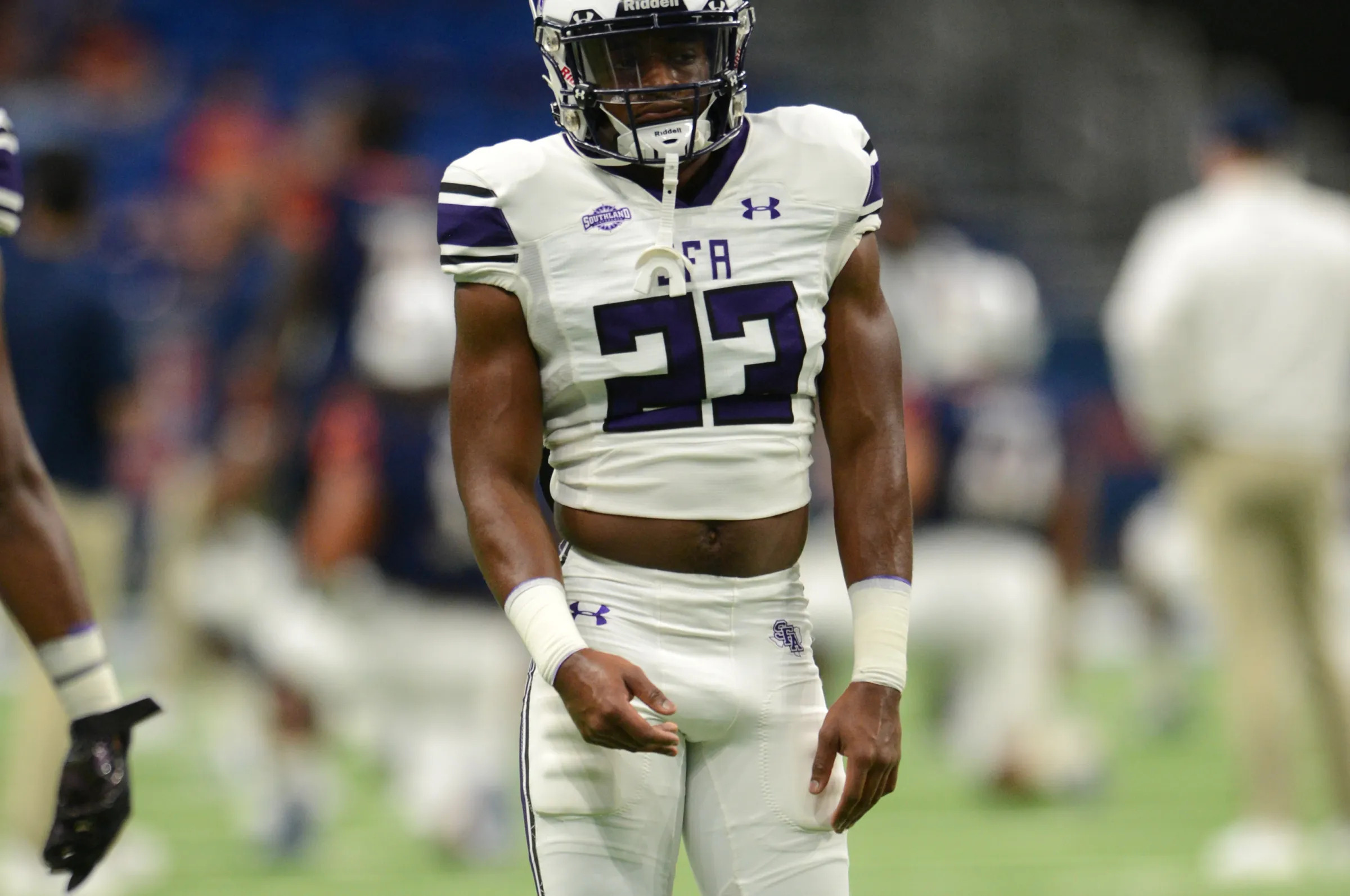 Cowboys terminate contract with young Dallas player amid lawsuit ...